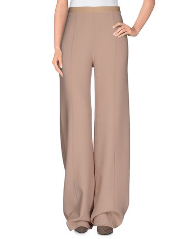 Bally Casual Pants, Beige | ModeSens