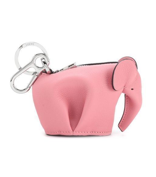 Loewe Elephant Coin Purse Keychain | Paul Smith